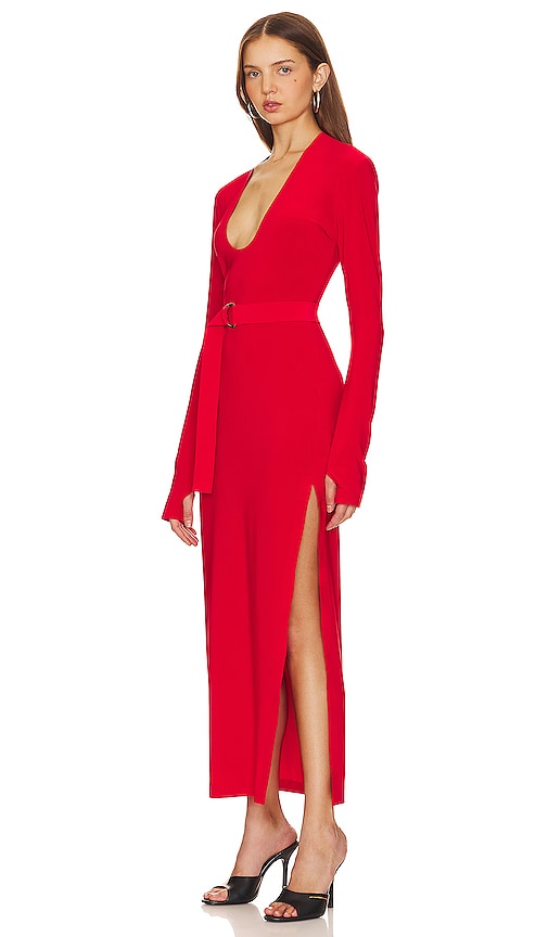 Red Gowns | REVOLVE
