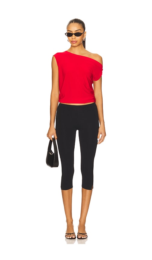 Brand New Tees & Chic Tops Just Added To REVOLVE'S Site!