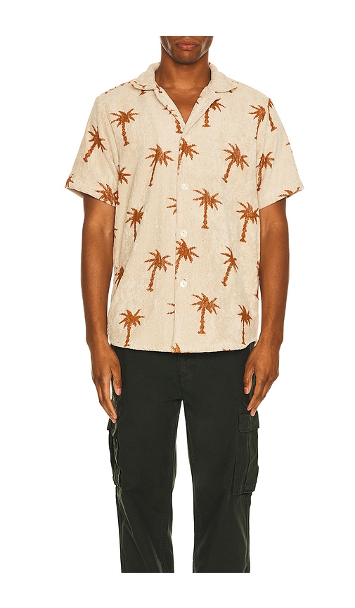 Oas Shirts - Mens - REVOLVE