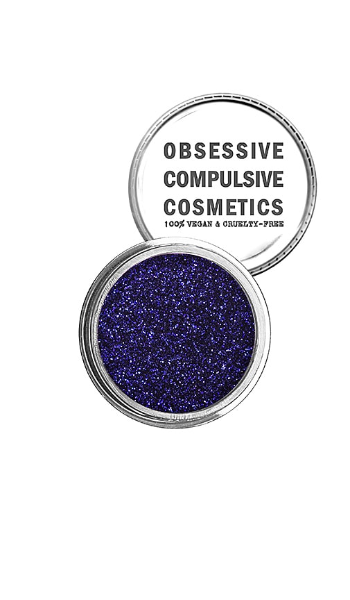 Obsessive Compulsive Cosmetics Cosmetic Glitter in Technopagan | REVOLVE