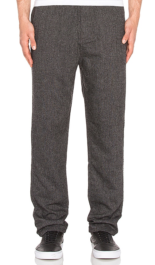 ourCASTE Joshua Pant in Tweed | REVOLVE