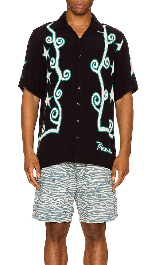 Men's Designer Shirts | Long & Short Sleeve, Button Down