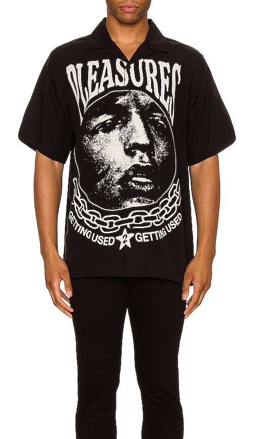 Men's Designer Shirts | Long & Short Sleeve, Button Down