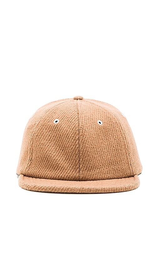 Publish Carter Hat in Khaki | REVOLVE
