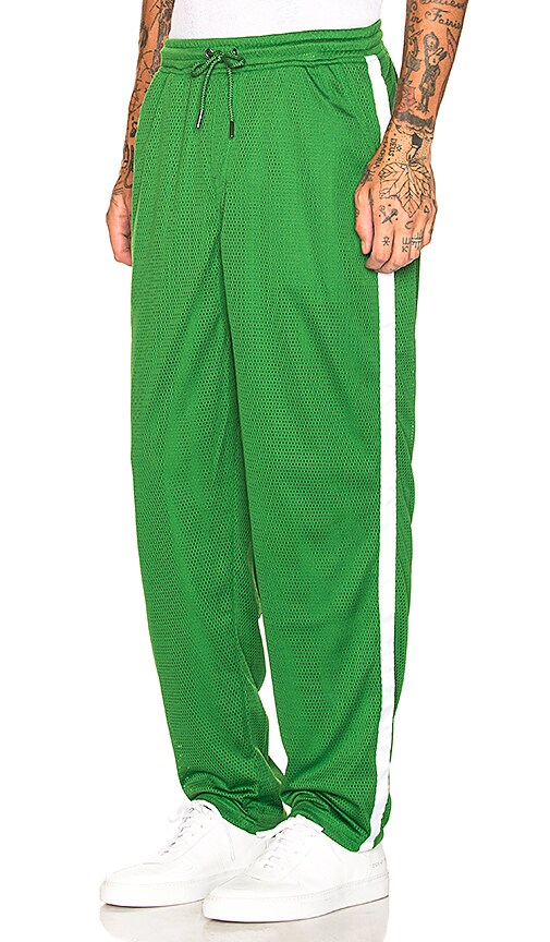 Publish Kace Pants in Green | REVOLVE