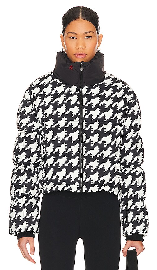 Houndstooth Jacket | REVOLVE