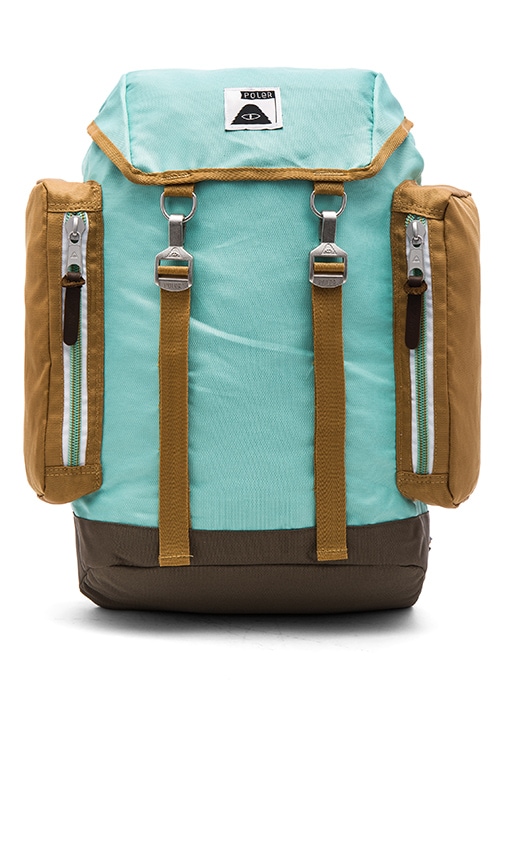 Poler Rucksack in FSG | REVOLVE