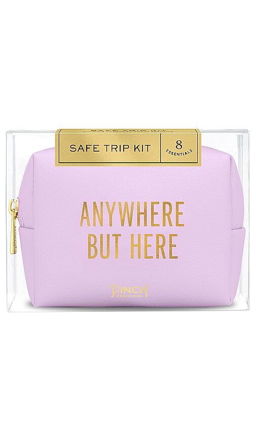 Pinch Provisions Safe Trip Kit | REVOLVE
