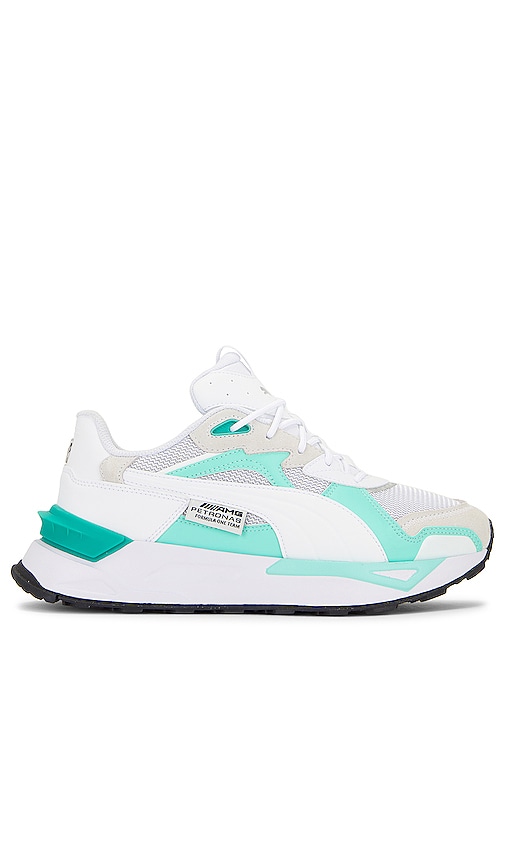 Puma Select Mapf1 Mirage Sport Asphalt Sneaker in Multi | REVOLVE