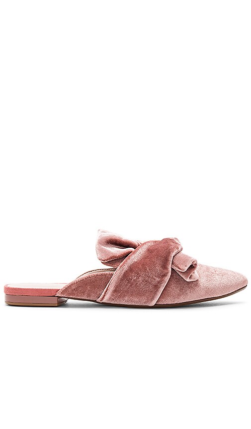 RAYE Lady Slide in Mauve | REVOLVE