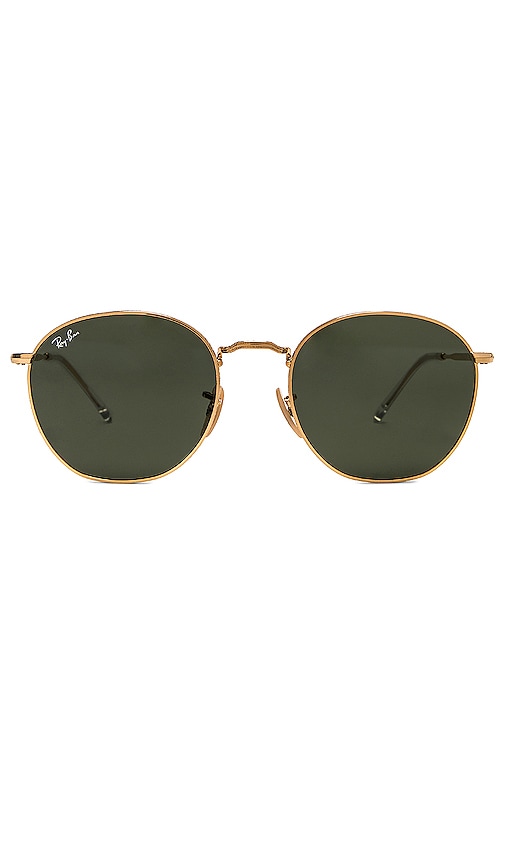 Ray-Ban Evolution Irregular in Arista | REVOLVE