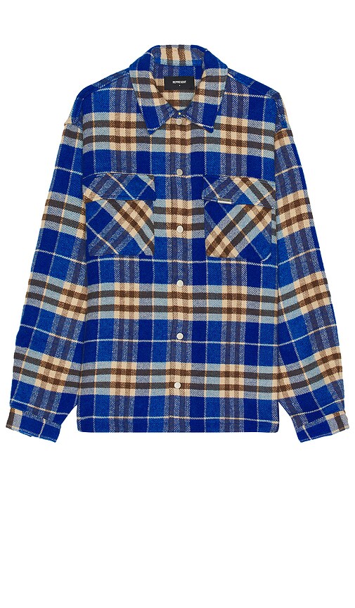 Cobalt Blue Shirts | REVOLVE