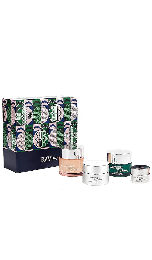 Revive Essentials Collection Holiday Set | ModeSens