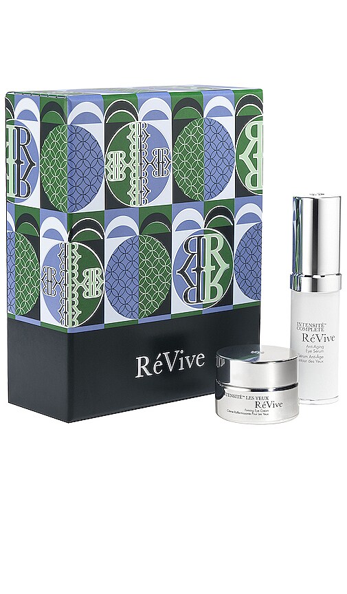 ReVive Intensite Eye Collection Holiday Set | REVOLVE