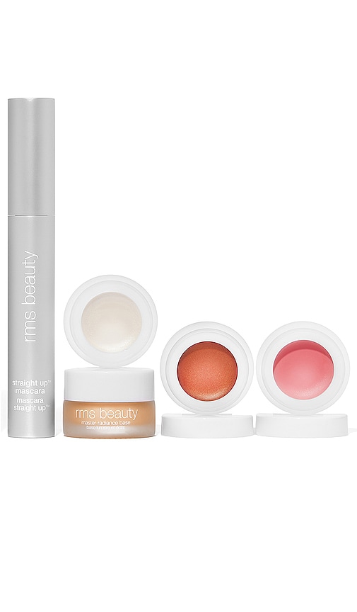 RMS Beauty Glowing Icons Set | REVOLVE