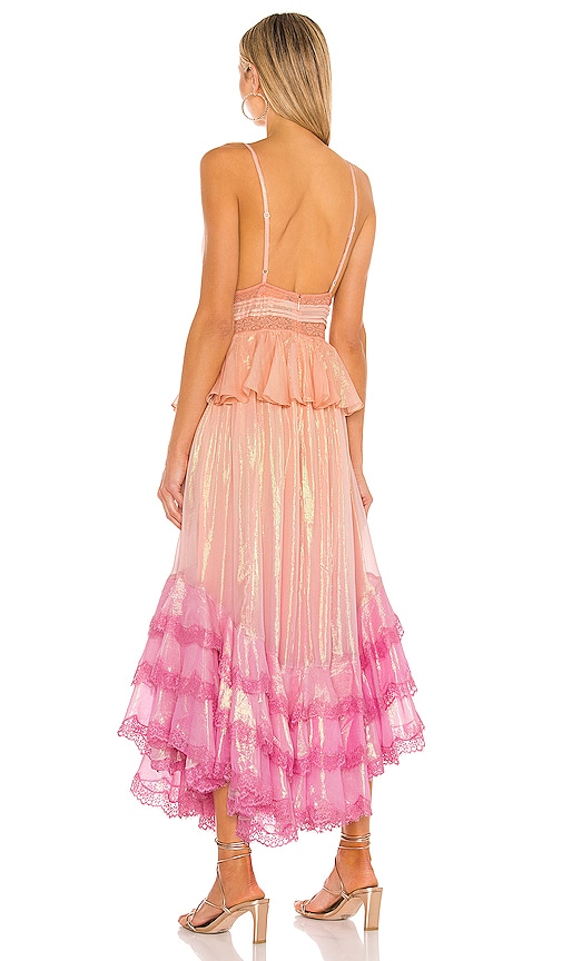 Rococo Sand - REVOLVE