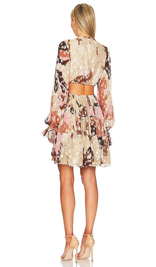 Rococo Sand - REVOLVE