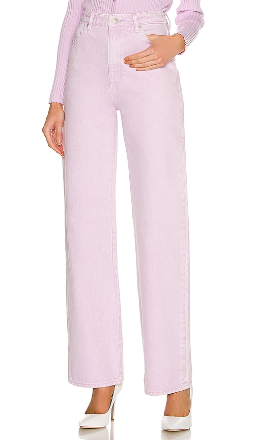 ROLLA'S Heidi Jean in Lavender | REVOLVE