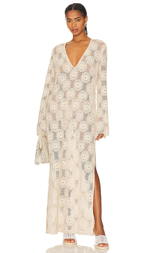 Spice Up Your Spring Dresses With Caftans From REVOLVE
