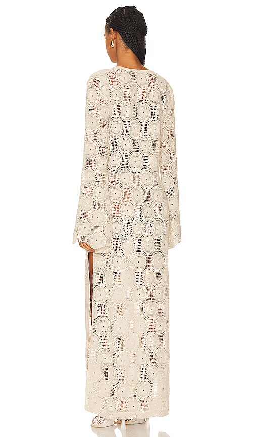 Spice Up Your Spring Dresses With Caftans From REVOLVE