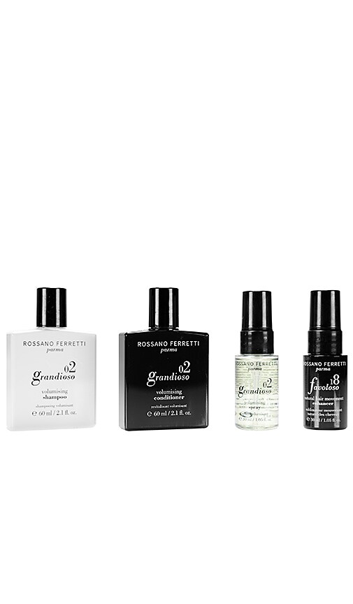 Rossano Ferretti Esperienza #2 | REVOLVE