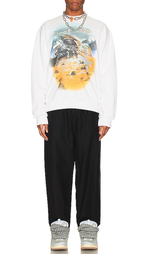 Men's Designer Hoodies & Sweatshirts - REVOLVE