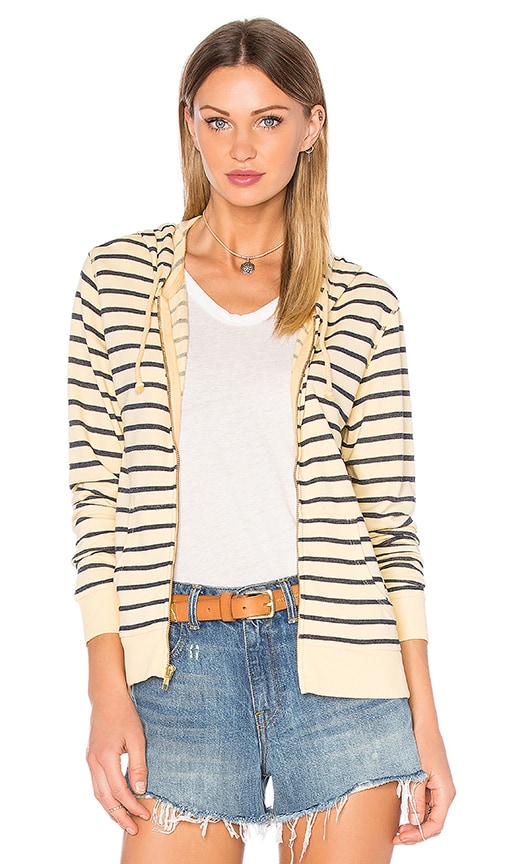 Saint Grace Jinx Hoodie in Pure | REVOLVE