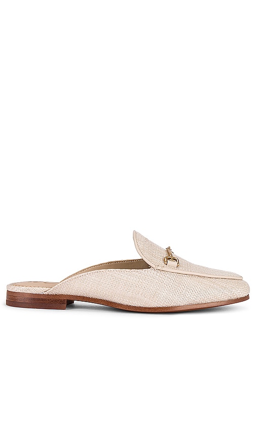 Sam Edelman Linnie Loafer in Light Natural | REVOLVE