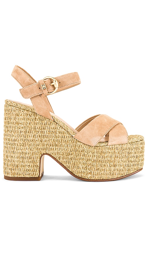 Sam Edelman Trianna 2 Sandal in Sesame | REVOLVE