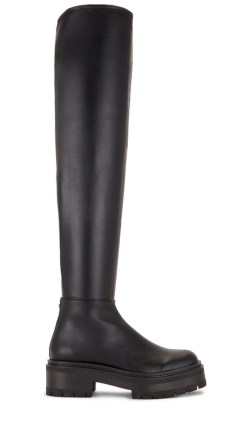 Sam Edelman Lydia Boot in Black | REVOLVE
