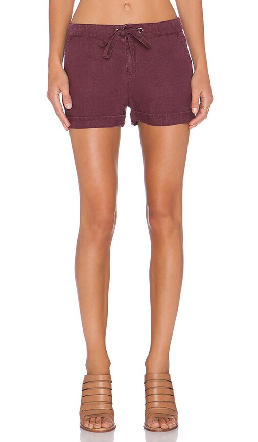 Sanctuary Board Walker Short in Indian Earth | REVOLVE