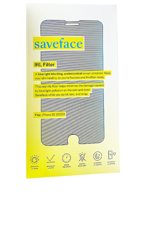 SAVEFACE Blue Light Blocking IRL Filter SE | REVOLVE