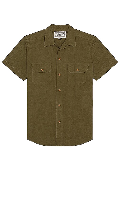 Men's Designer Shirts | Long & Short Sleeve, Button Down