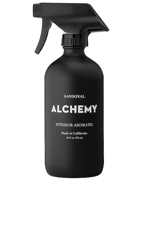 SANDOVAL Alchemy Interior Aromatic Room Spray | REVOLVE