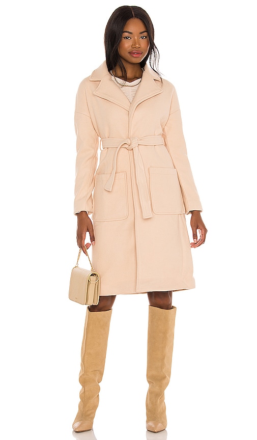 Mid Jackets & Coats - REVOLVE