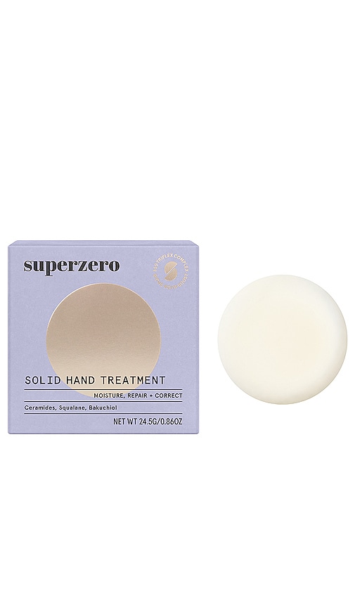 superzero Solid Hand Treatment | REVOLVE