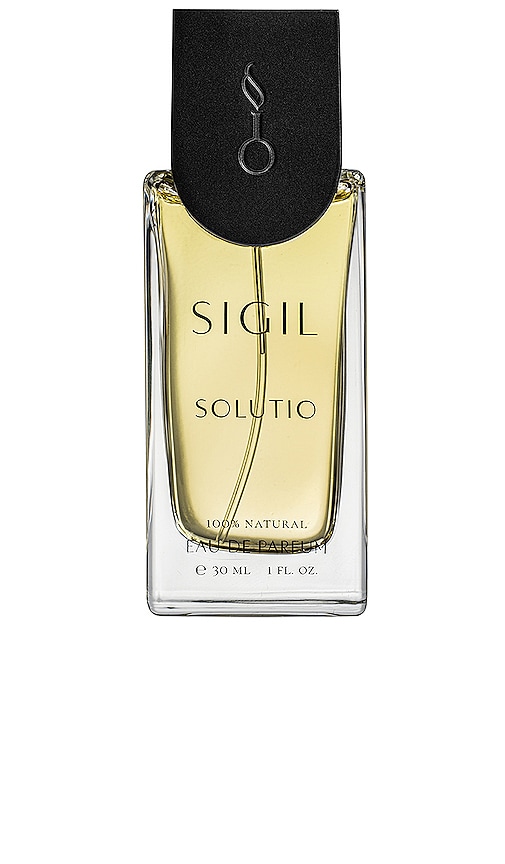 SIGIL Solutio Fragrance | REVOLVE