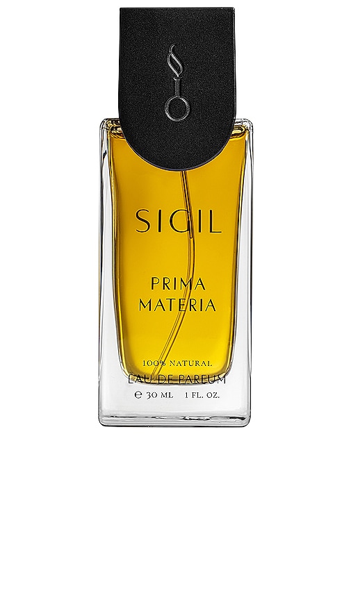 SIGIL Prima Materia Fragrance | REVOLVE