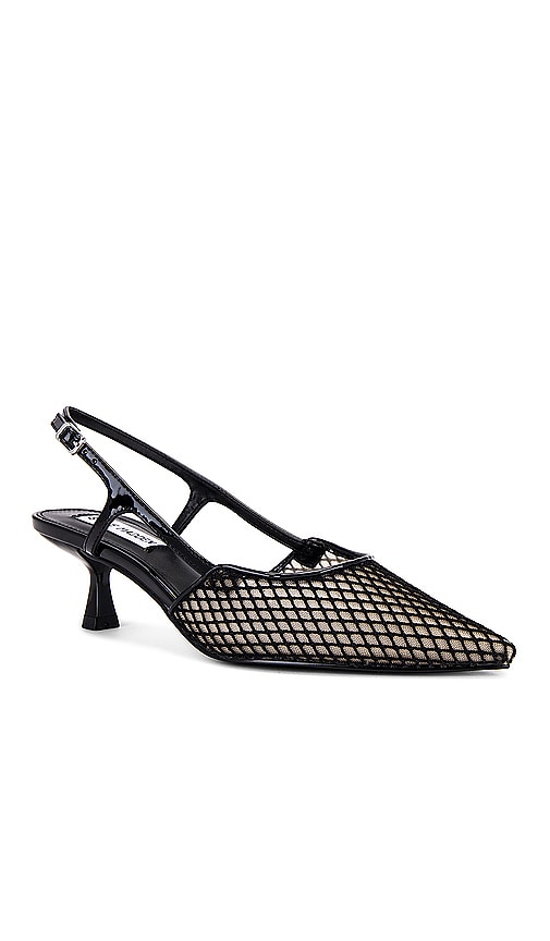 Slingback Pumps: Designer Shoes In Black, Nude, White & More | REVOLVE