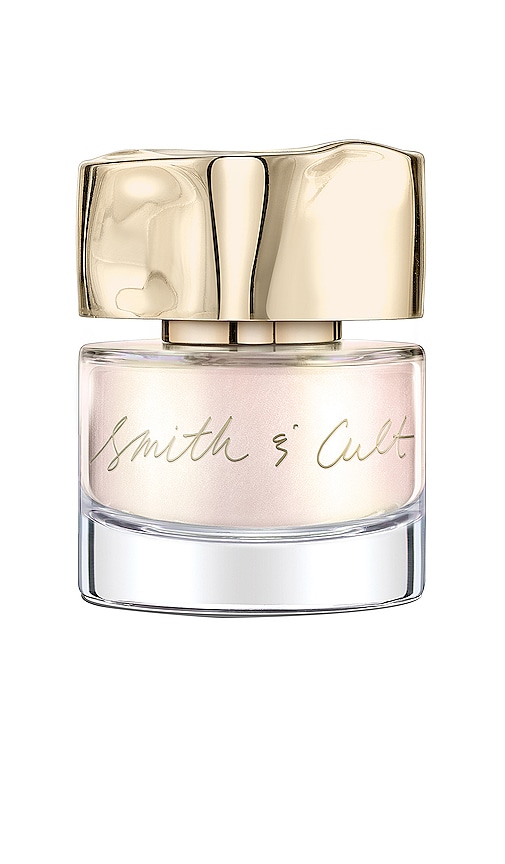 Smith & Cult Nail Lacquer in Call Me Poetry | REVOLVE