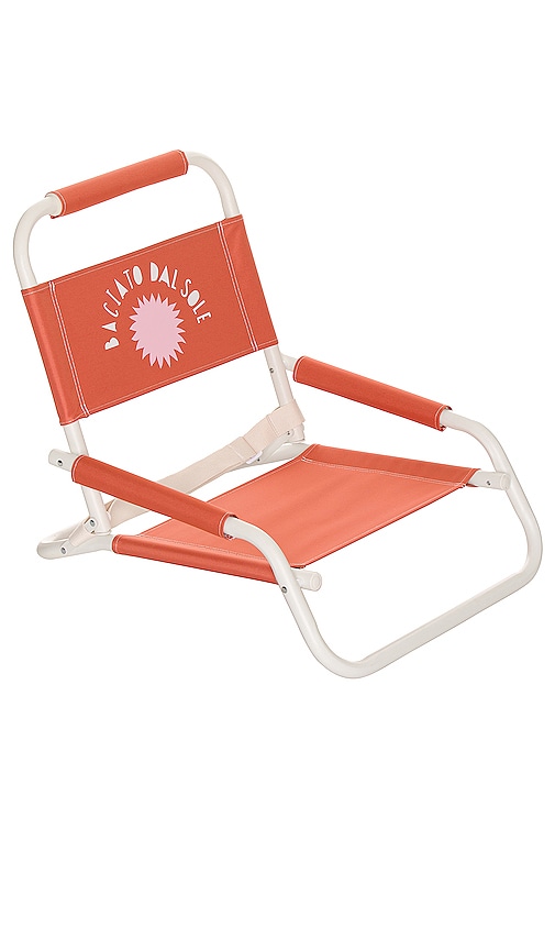 Sunnylife Beach Chair in Baciato Dal Sole | REVOLVE