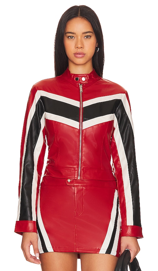 Red Jackets | REVOLVE