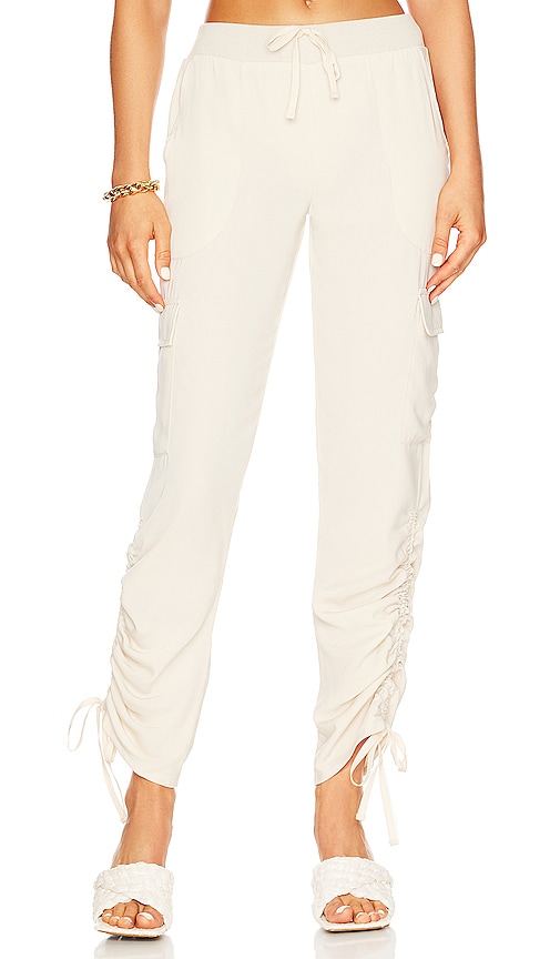 superdown Natasa Cargo Pant in Nude | REVOLVE