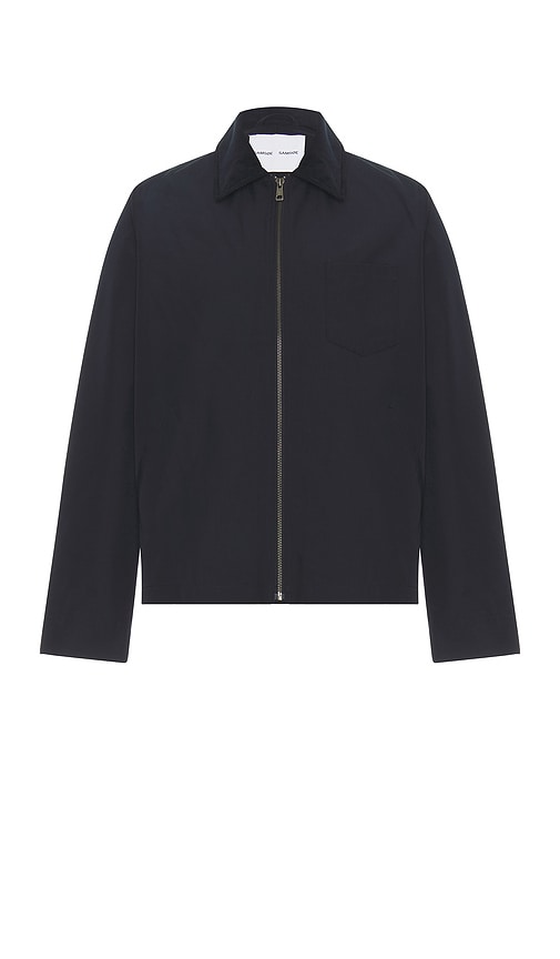 SAMSOE SAMSOE Robin Jacket in Salute | REVOLVE