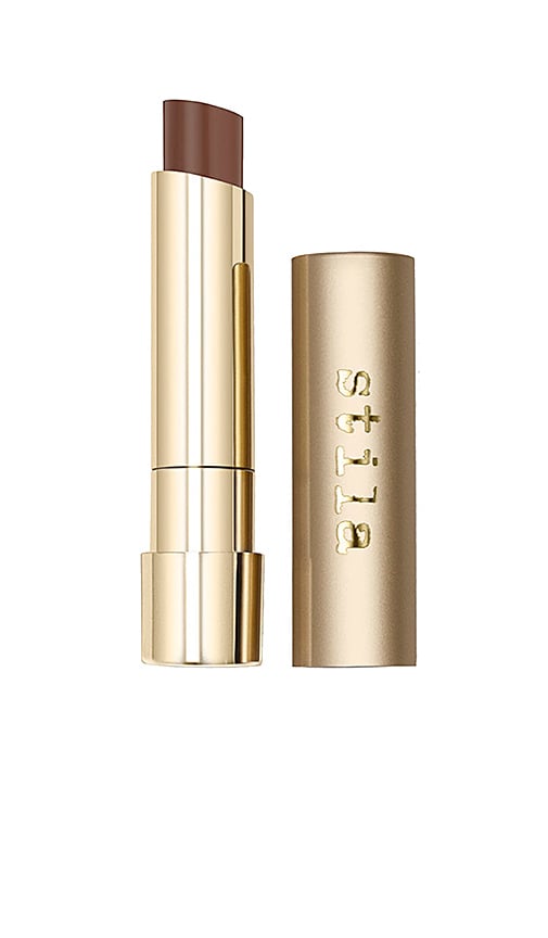 Stila Color Balm Lipstick in Savannah | REVOLVE