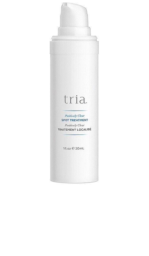 Tria Beauty Positively Clear Spot Treatment | REVOLVE
