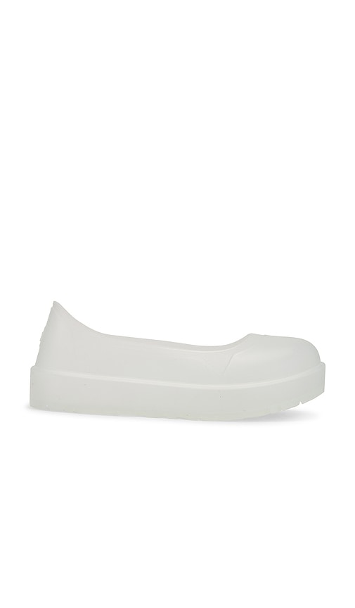 UGG Mudguard 2.0 in Clear | REVOLVE