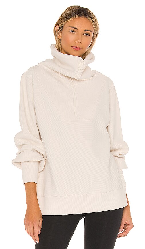 Varley Vine Sweater in Eggnog | REVOLVE