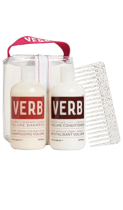 VERB Volume Duo | REVOLVE