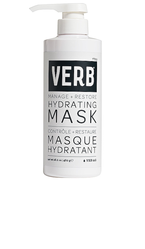 VERB Jumbo Hydrating Mask | REVOLVE